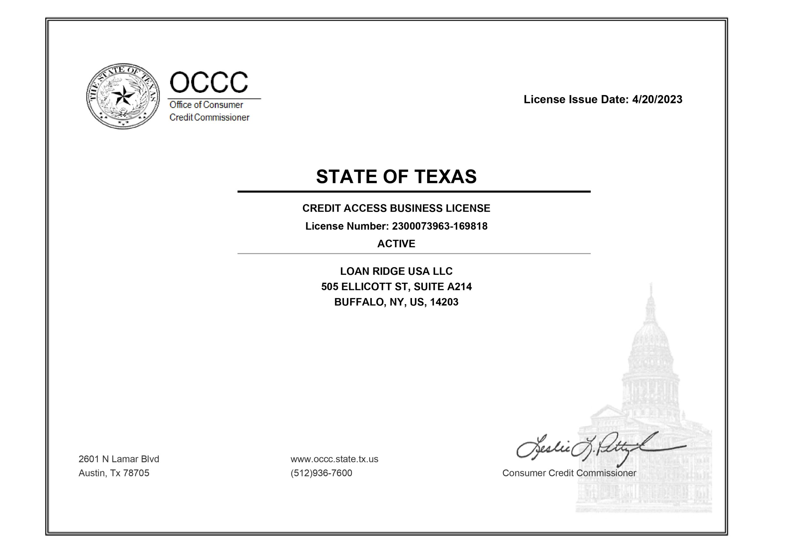 No Credit Check Loans Texas | Approved in 5 Minutes ☑️ Loan Ridge