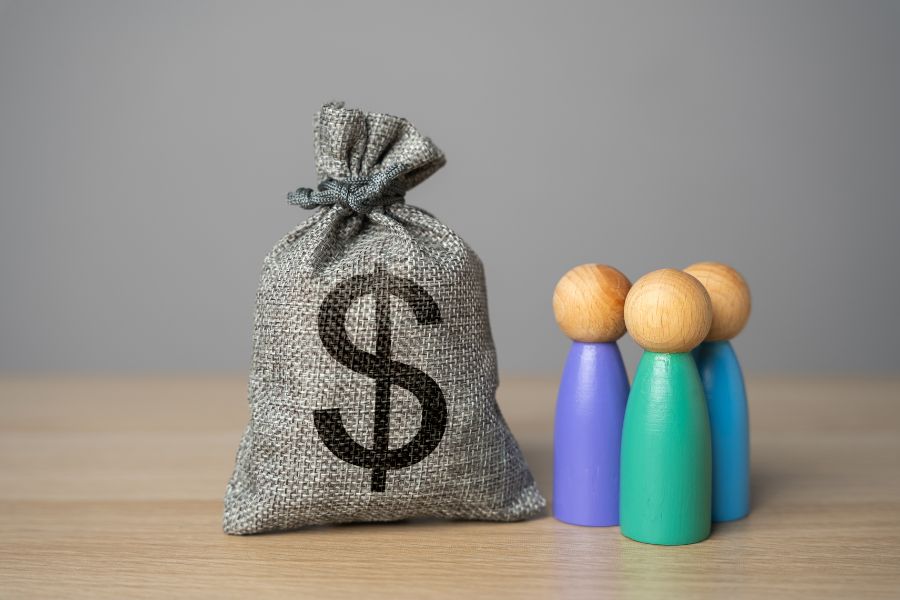 Microloans to Make Big Life Changes